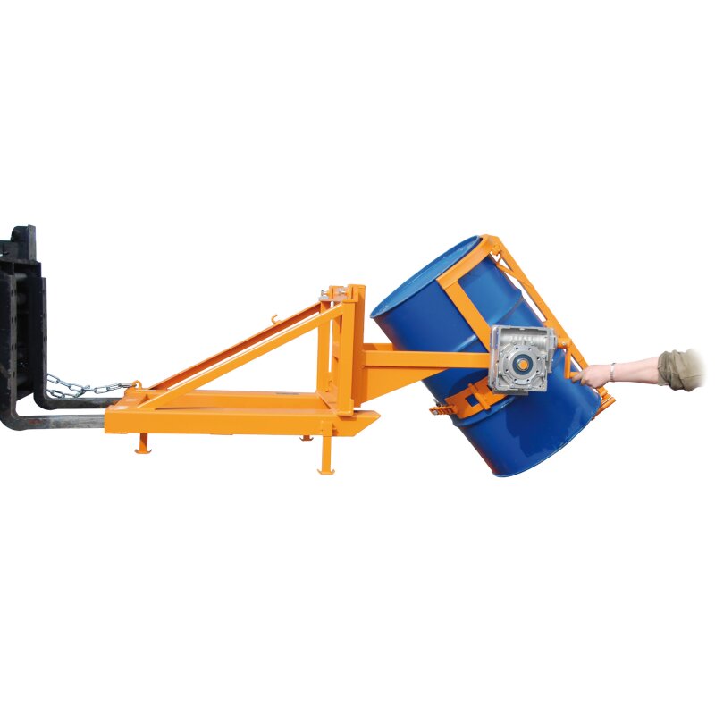 Fasskipper Typ FD/L