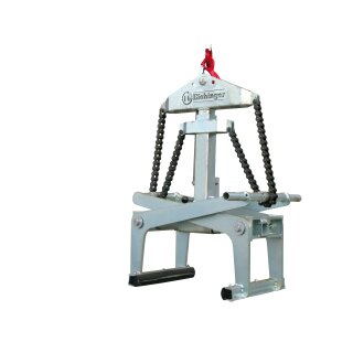 1562 Cassel Kerb Lifter / Concrete product grab